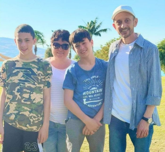 Israel, the Negev, and the Prophecies Being Fulfilled